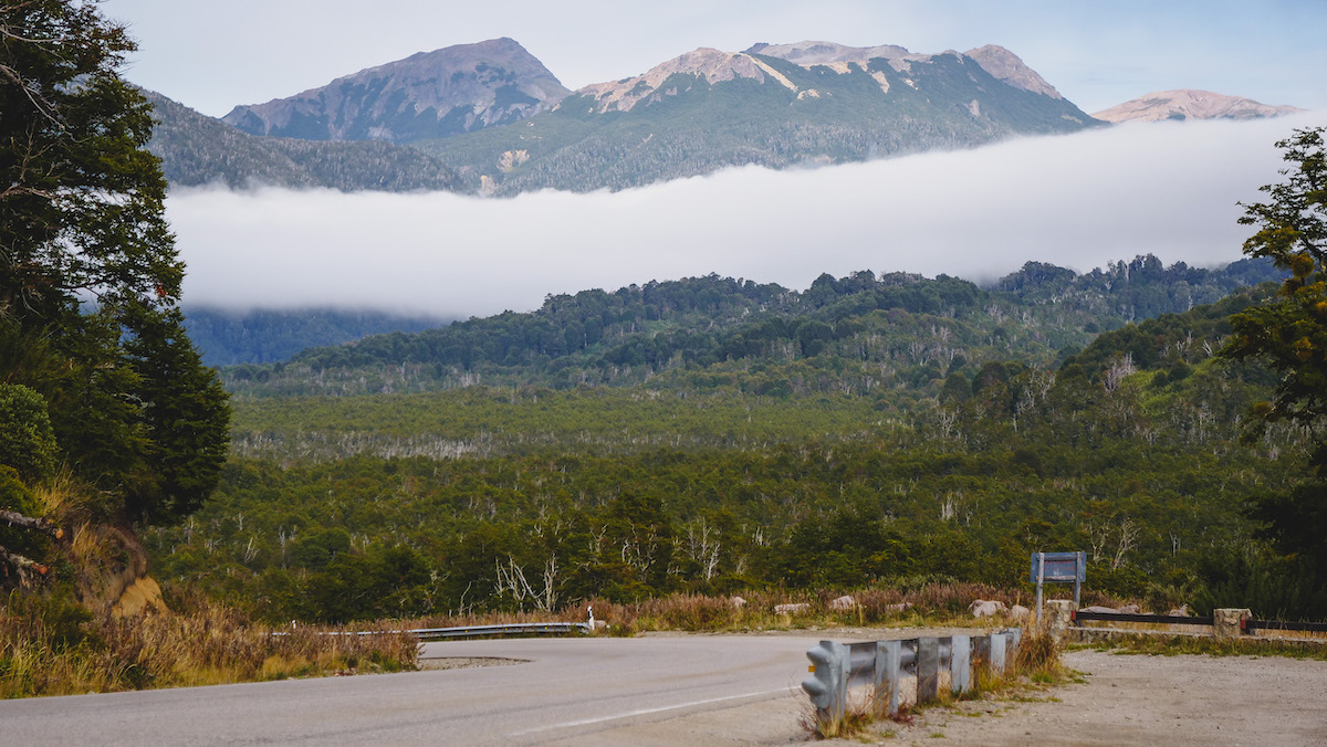 The Route of the Seven Lakes in One Day! | Che Argentina Travel