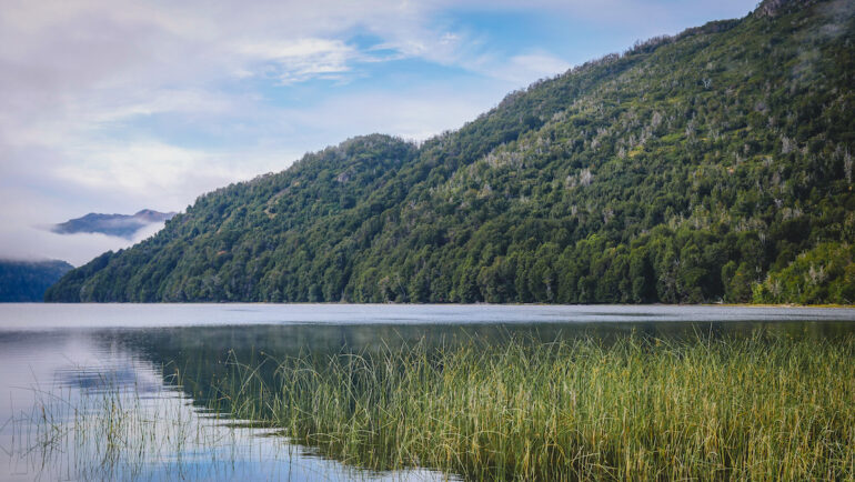 The Route of the Seven Lakes in One Day! | Che Argentina Travel