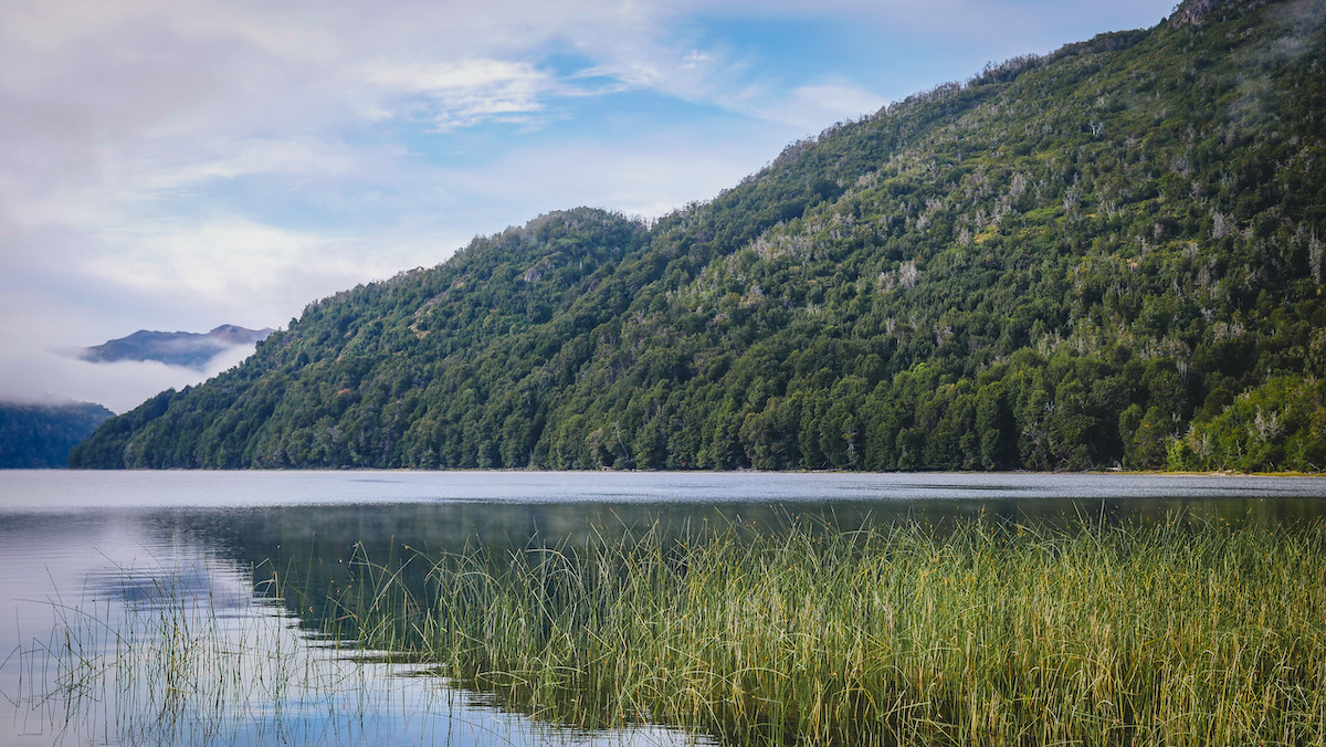The Route of the Seven Lakes in One Day! | Che Argentina Travel