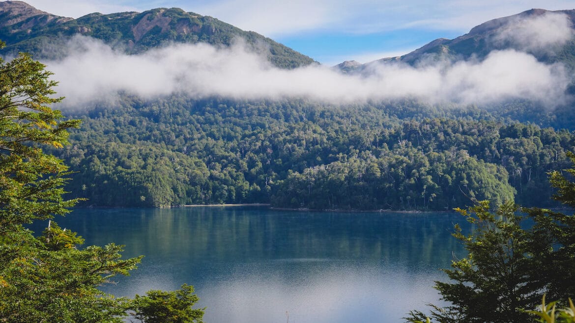 The Route of the Seven Lakes in One Day! | Che Argentina Travel