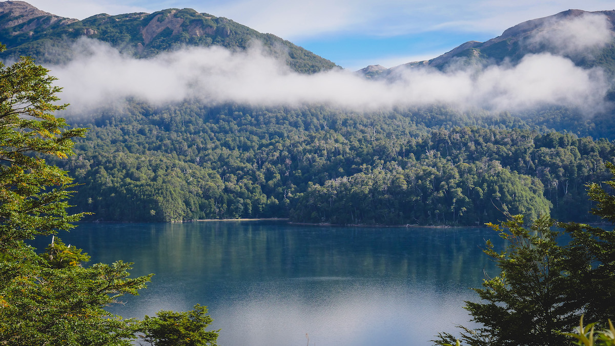 The Route of the Seven Lakes in One Day! | Che Argentina Travel
