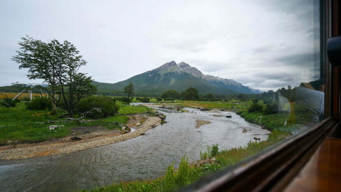 End of the World Train Ride in Ushuaia: An Epic Train Journey!