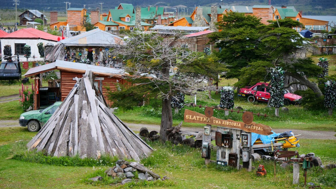 Things to do in Tolhuin, Tierra del Fuego (2026)