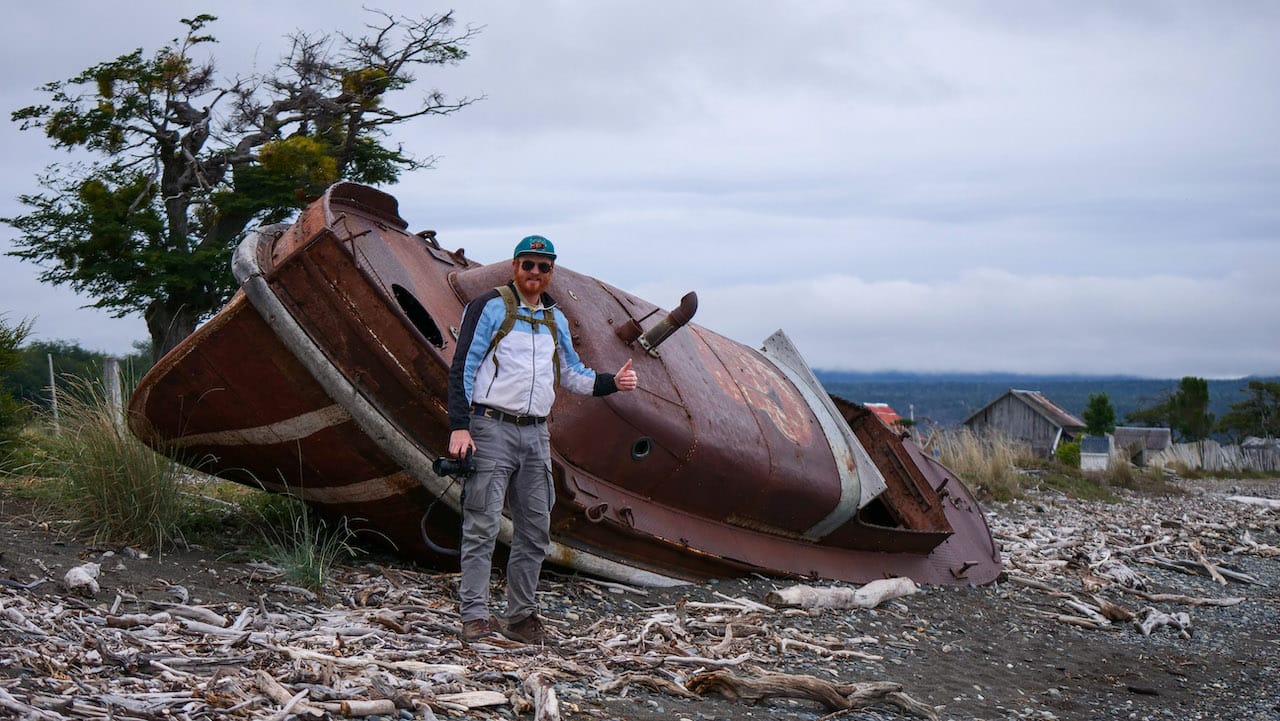 Things to do in Tolhuin, Tierra del Fuego (2026)
