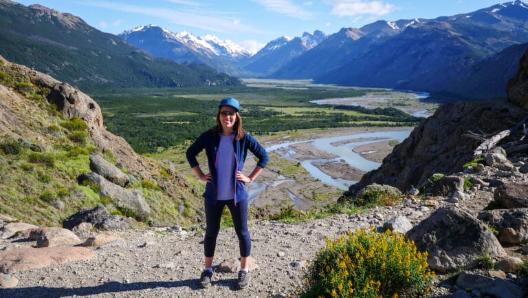 Top 15 El Chaltén Hikes Ranked by Difficulty (Easy to Epic Treks ...