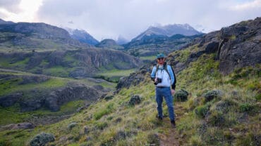 Top 15 El Chaltén Hikes Ranked by Difficulty (Easy to Epic Treks ...