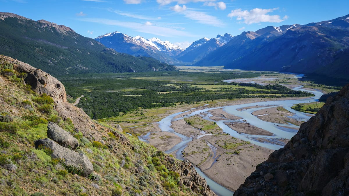 Top 15 El Chaltén Hikes Ranked by Difficulty (Easy to Epic Treks ...