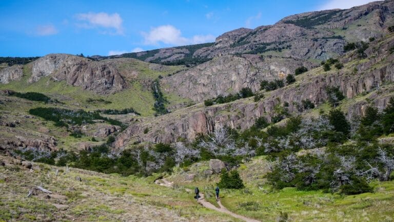 Top 15 El Chaltén Hikes Ranked by Difficulty (Easy to Epic Treks ...